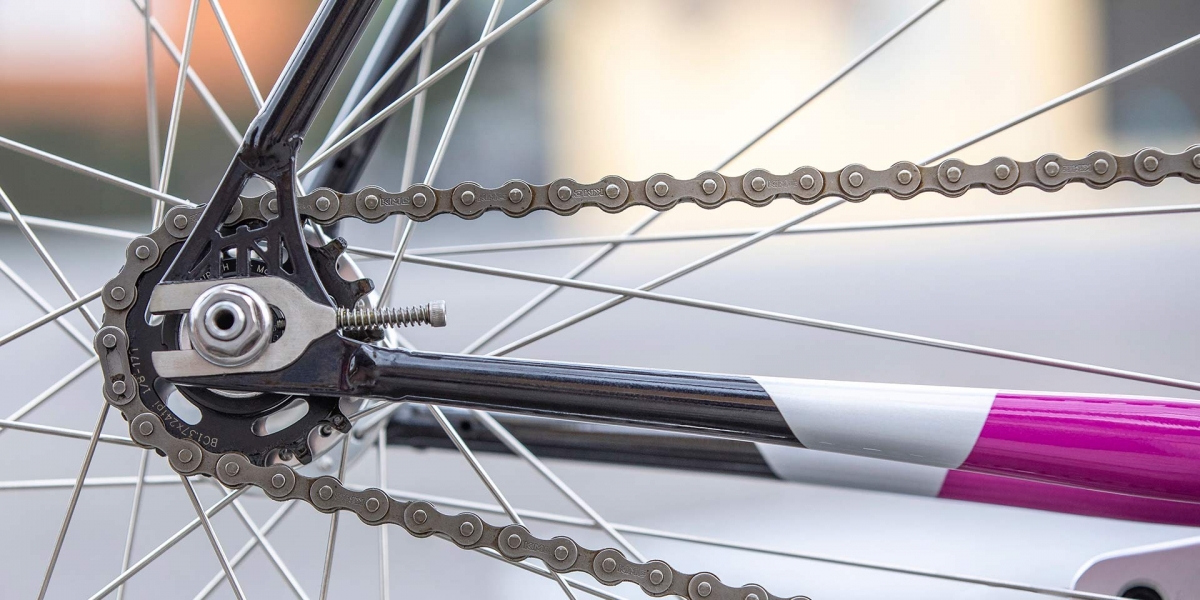 Big Block | All-City Cycles | All-City Cycles