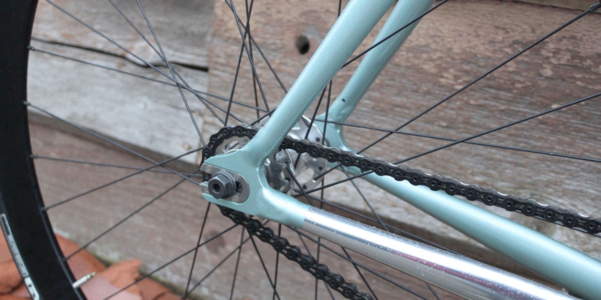 Thunderdome | All-City Cycles