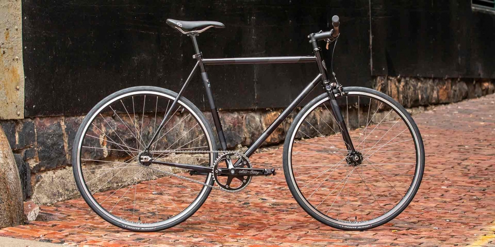 Big Block | All-City Cycles | All-City Cycles