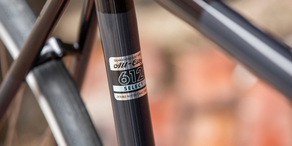 Big Block | All-City Cycles | All-City Cycles