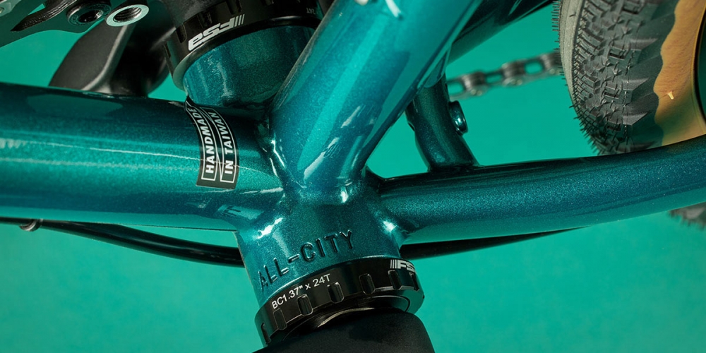 Super Professional Apex | All-City Cycles | All-City Cycles