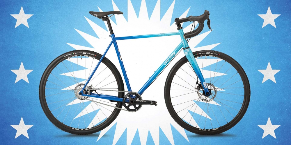 All-City Nature Cross | All-City Cycles | All-City Cycles