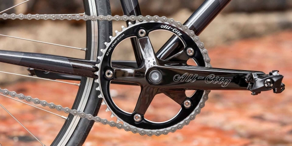 Big Block | All-City Cycles | All-City Cycles