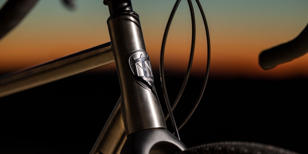 Cosmic Stallion Titanium | All-City Cycles | All-City Cycles