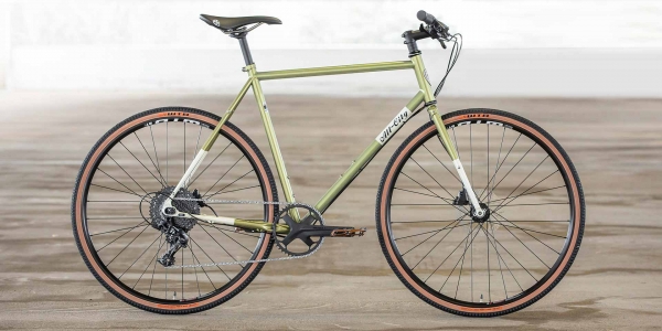 Super Professional Apex 1 | All-City Cycles | All-City Cycles