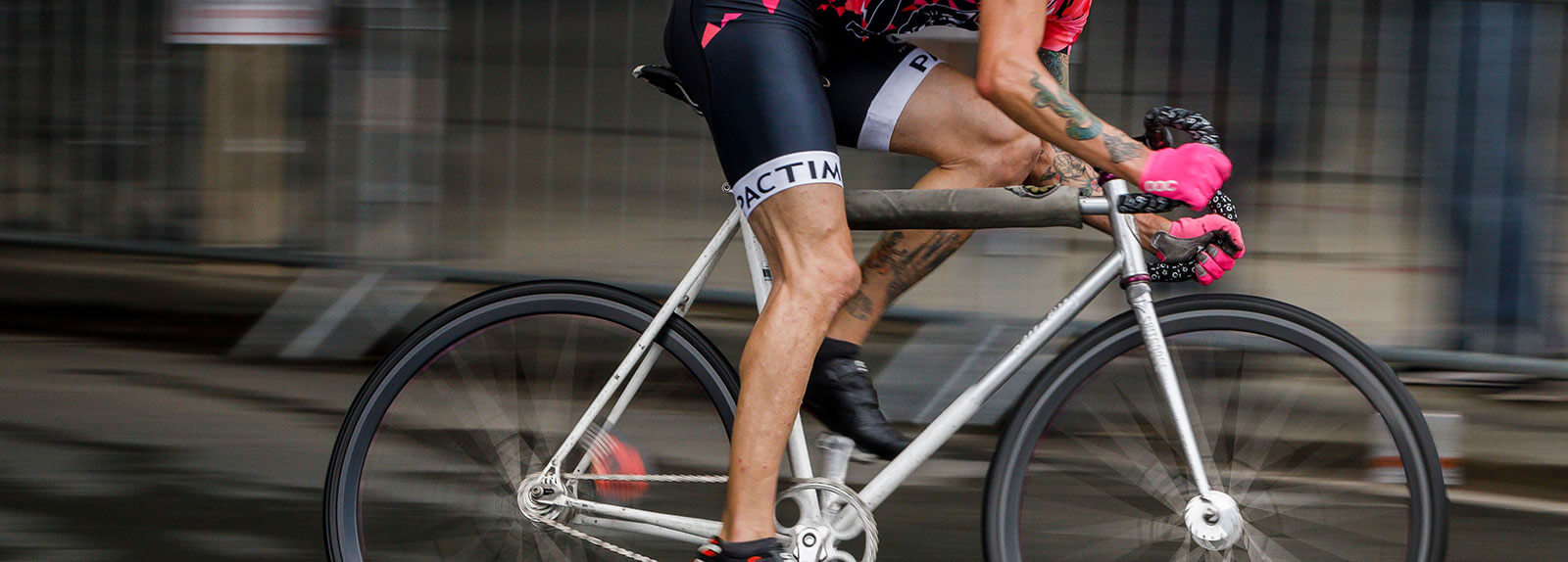 Big Block | All-City Cycles