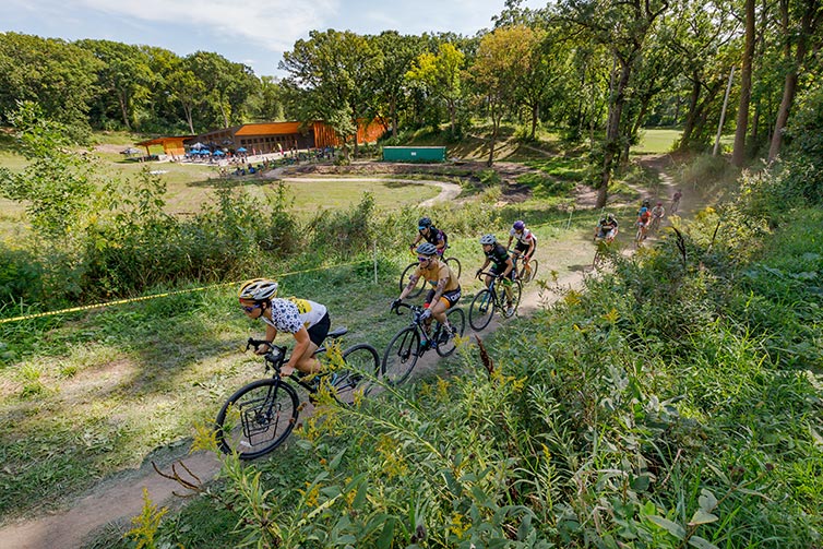 Sept. 7, 2019: The International Cyclocross Championships! | All-City ...